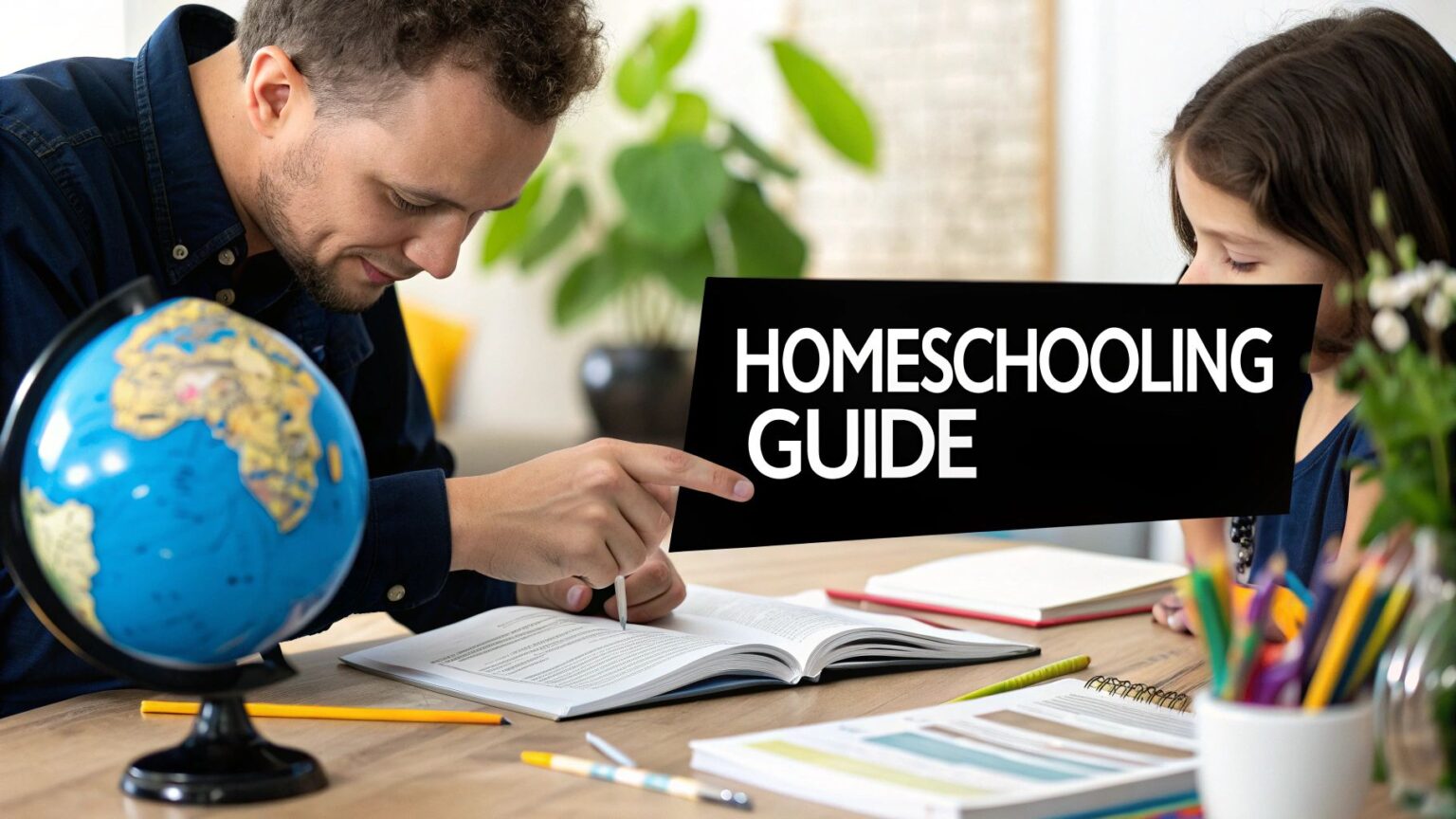How to Do Homeschooling: A Practical UK Guide That Puts Your Child First
