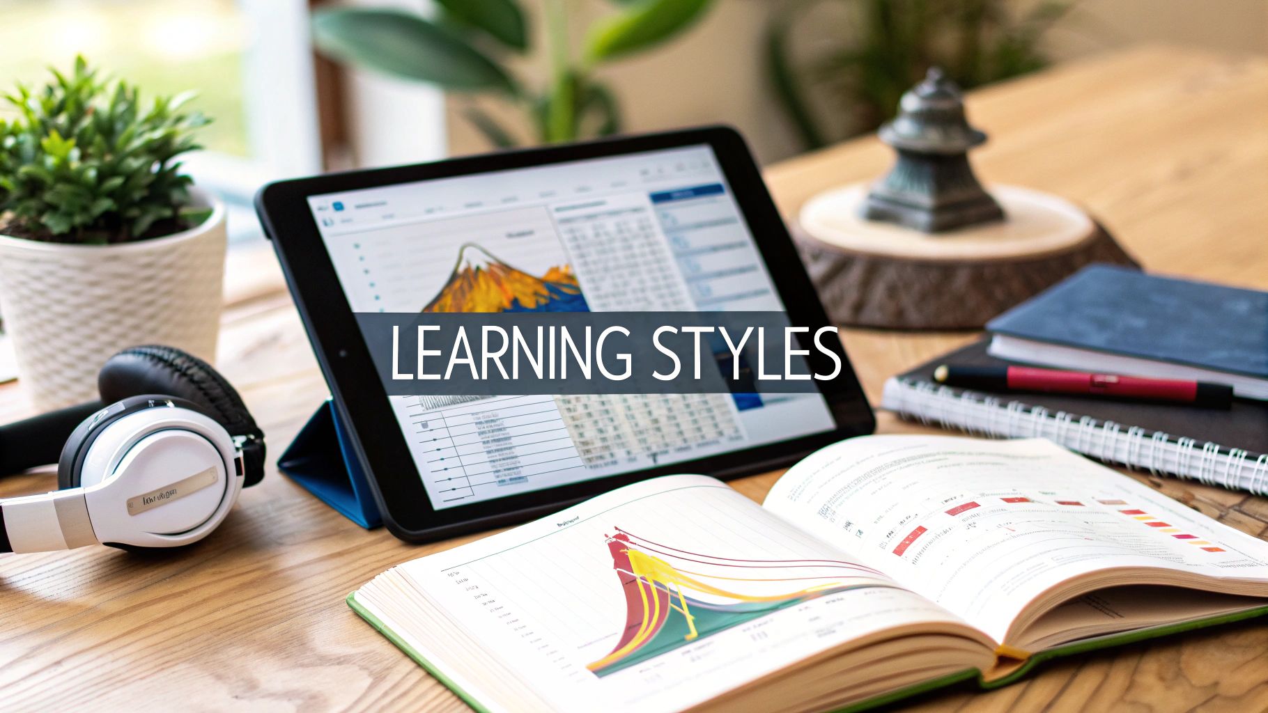 What Are Learning Styles: A Guide to Help Your Child Truly Thrive