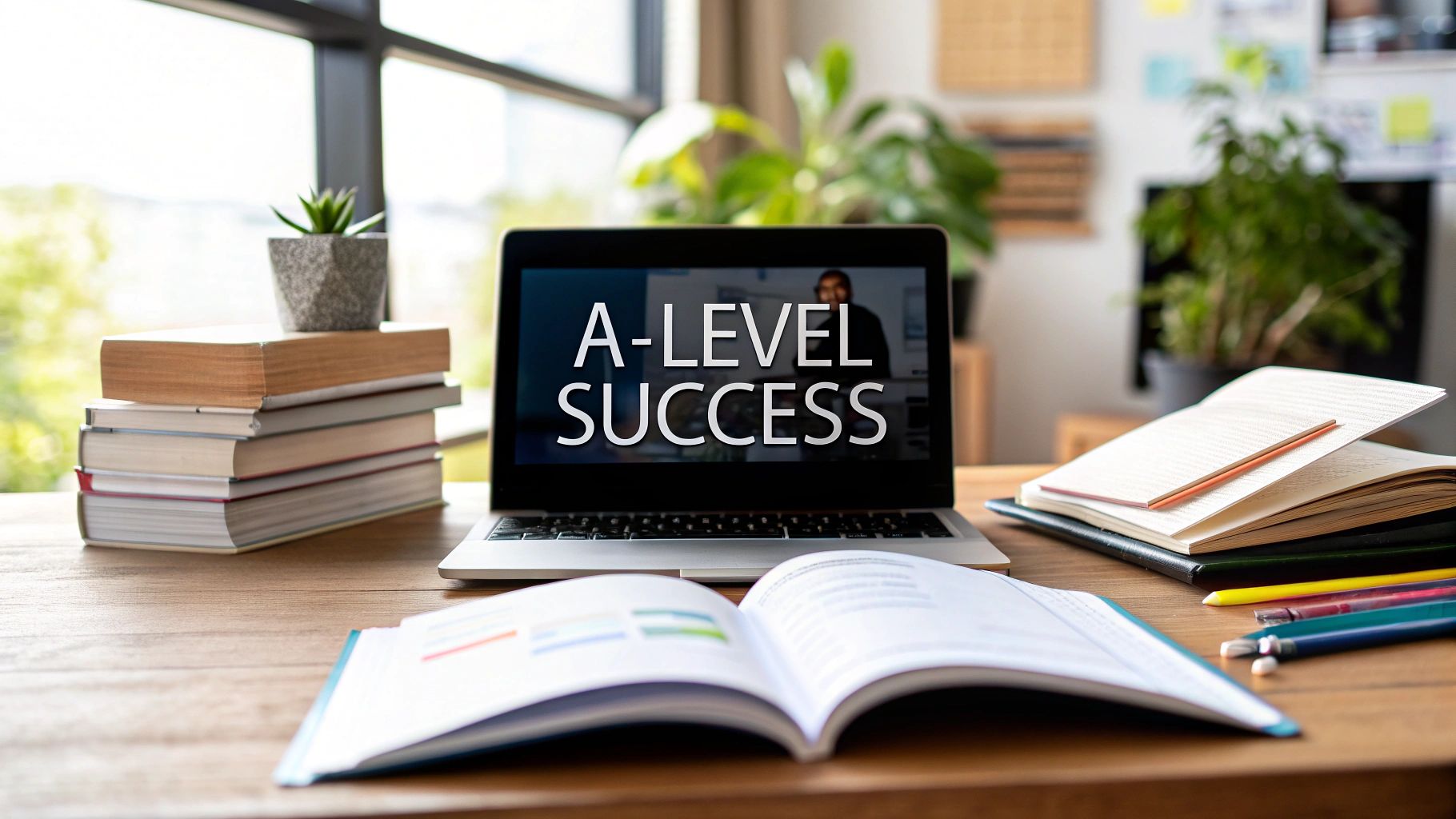 A Level Online Courses UK A Guide for Your Child's Success