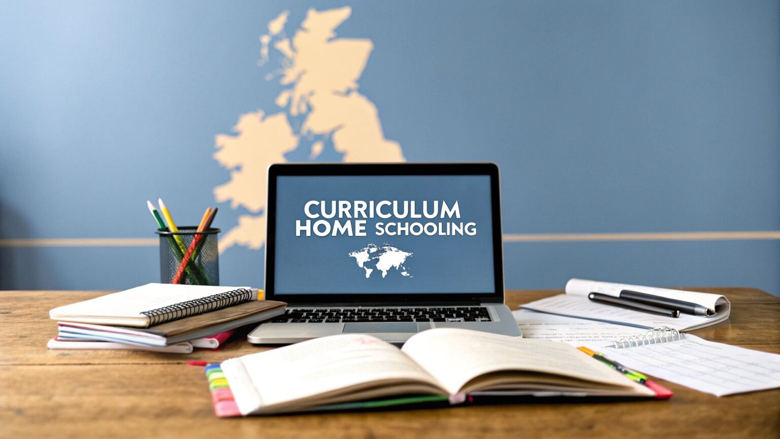 Curriculum Home Schooling (curriculum home schooling) Guide to UK Models