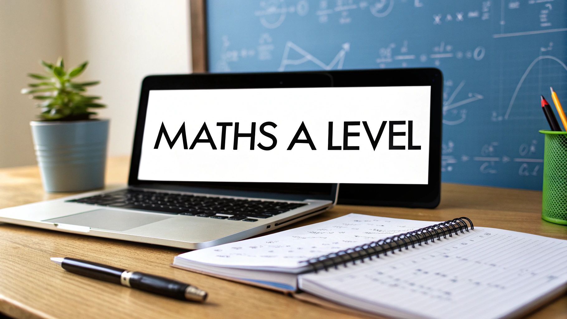 Choosing a Maths A Level Online: A Parent's Complete Guide
