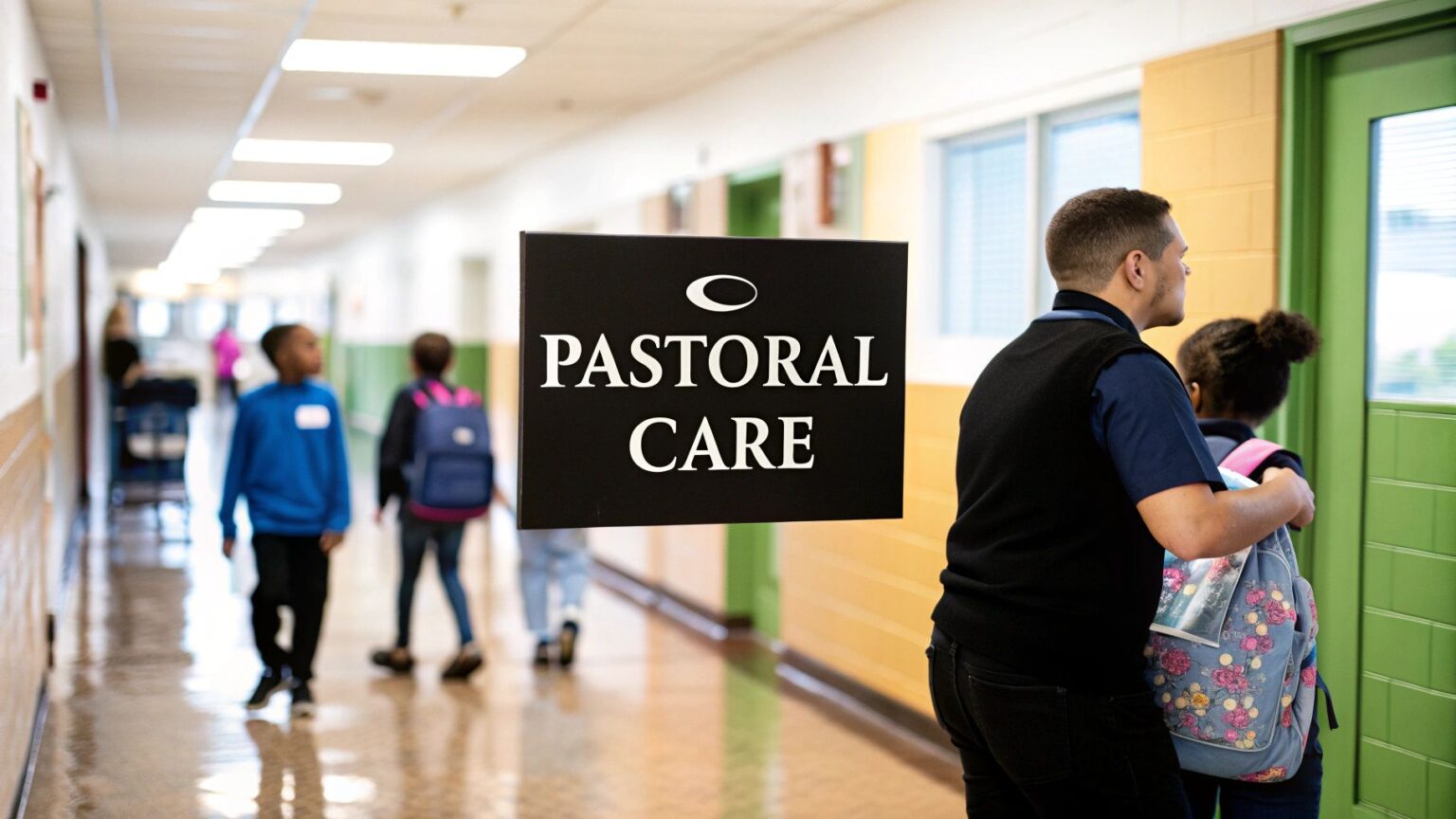 What Is Pastoral Care In Schools And Why It Matters For Your Child