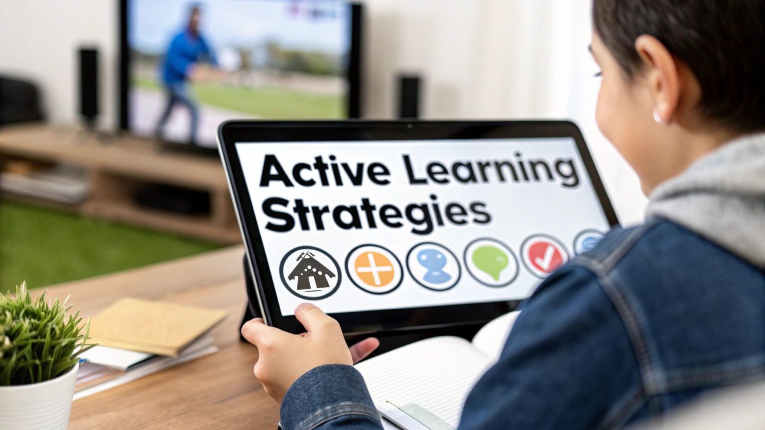 Active: Active Learning Strategies to Spark Your Child's Love for ...